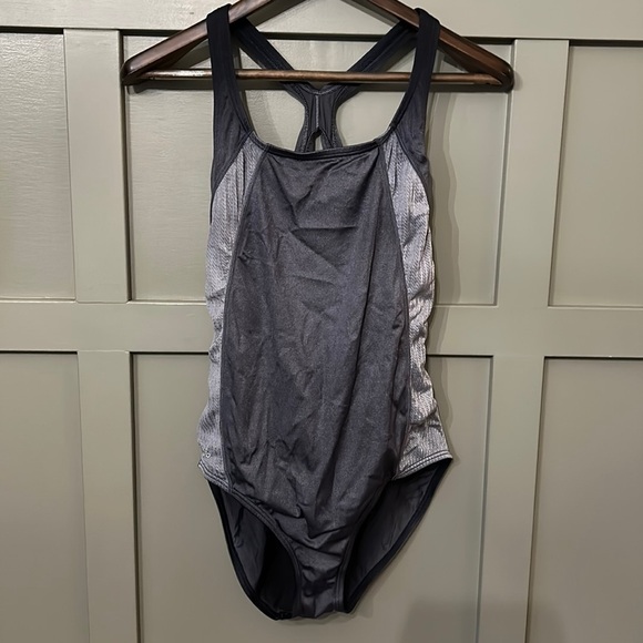 Speedo | Swim | Speedo Aquatic Xtra Life Lycra Textured Splice ...